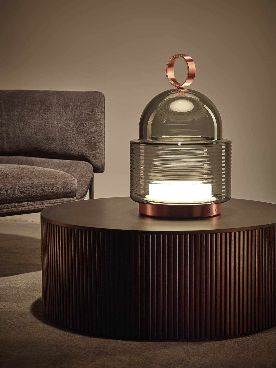 EUROLUCE 2023 - BROKIS - Casaglam